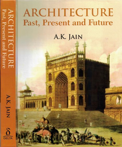 Architecture Past, Present and Future | ICAS Architecture Past, Present and Future | ICAS